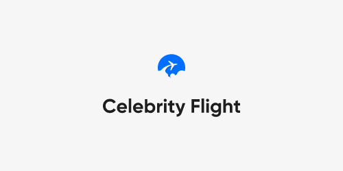 Celebrity Private Jet Flights & Environmental Impact | CelebrityFlight